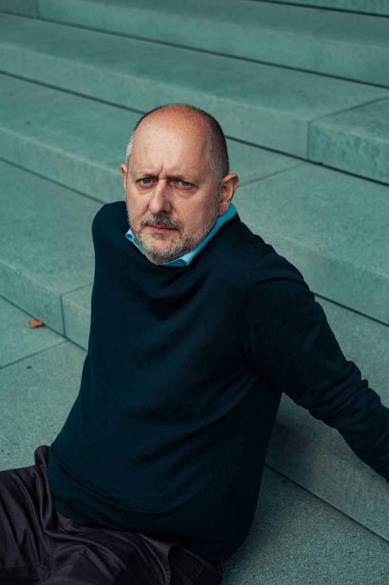 ‘In Vlaanderen wordt het stilaan dramatisch’: Patrick Duynslaegher en ...