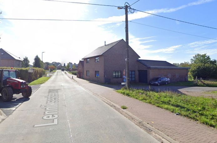 Verkeerswijzigingen in Lennik en Pepingen voor doorgang wandeltocht ...