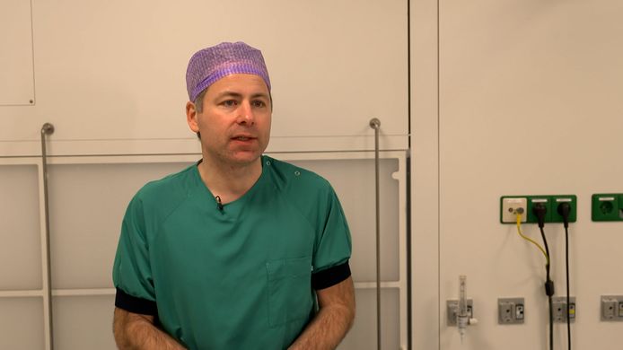 KIJK. Donorlevers kunnen langer bewaard blijven: “Moeten niet meer ...