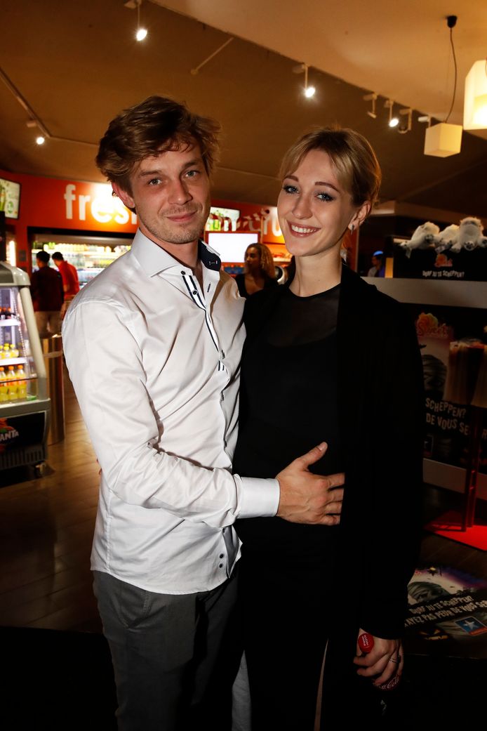 Acteur Joren Seldeslachts drukt pauzeknop in: “Ik neem heel 2020 vrij ...