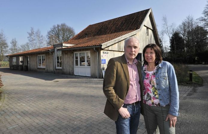 Erve Fakkert: een droom komt uit | Oldenzaal e.o. | tubantia.nl