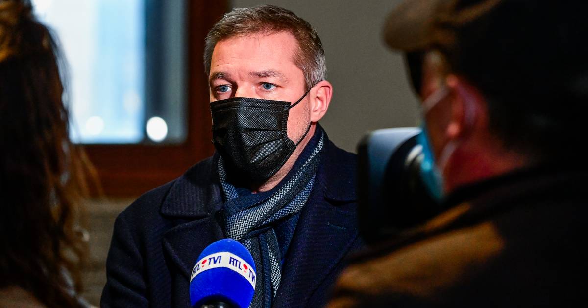 Verdediging pleit vrijspraak voor Van Eyken en Boigelot: “Marc Dellea ...