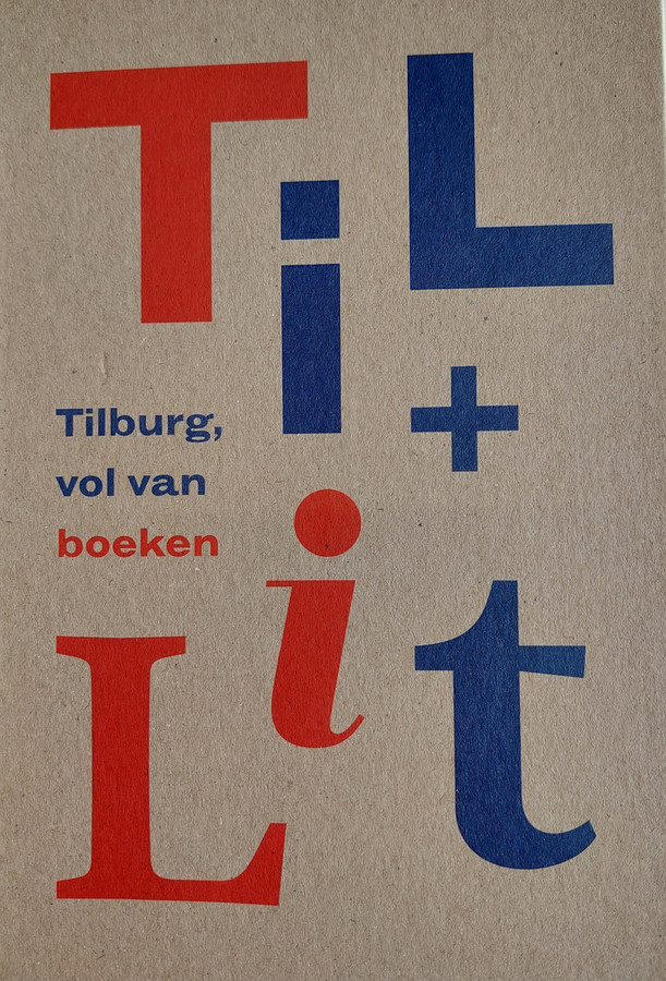 Boek over de ‘onbekommerde culturele drift’ uit Tilburg, de stad die ...