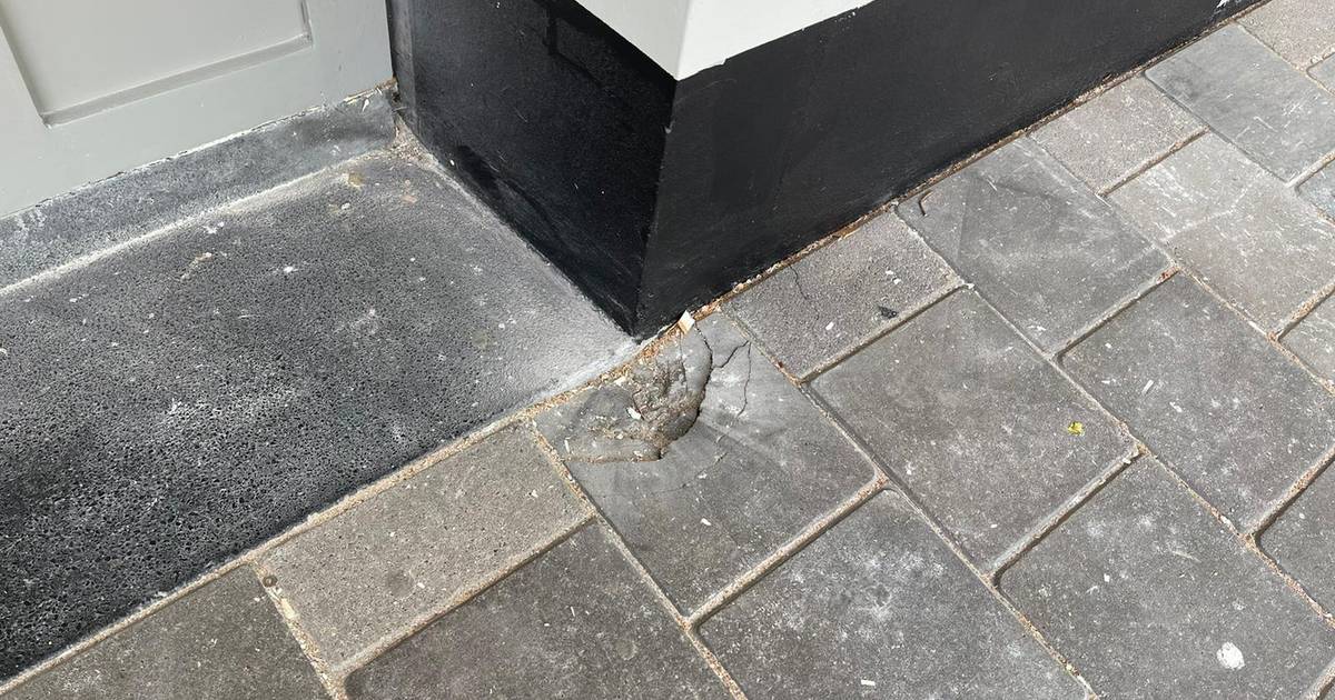 Vier jaar cel voor plaatsen van explosief bij woningen in ...