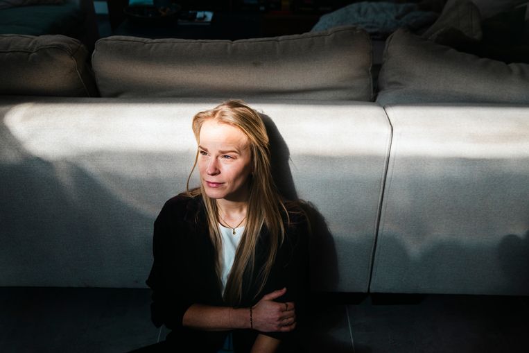 ‘Ik heb in mijn tijd als verslaafde vrouw veel grensoverschrijdend ...