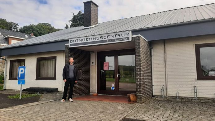 Renovatie ontmoetingscentrum in Linden ligt op schema: “Een bloeiend ...