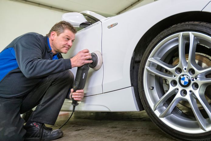 Auto glimt als nieuw! | Groene Hart | AD.nl