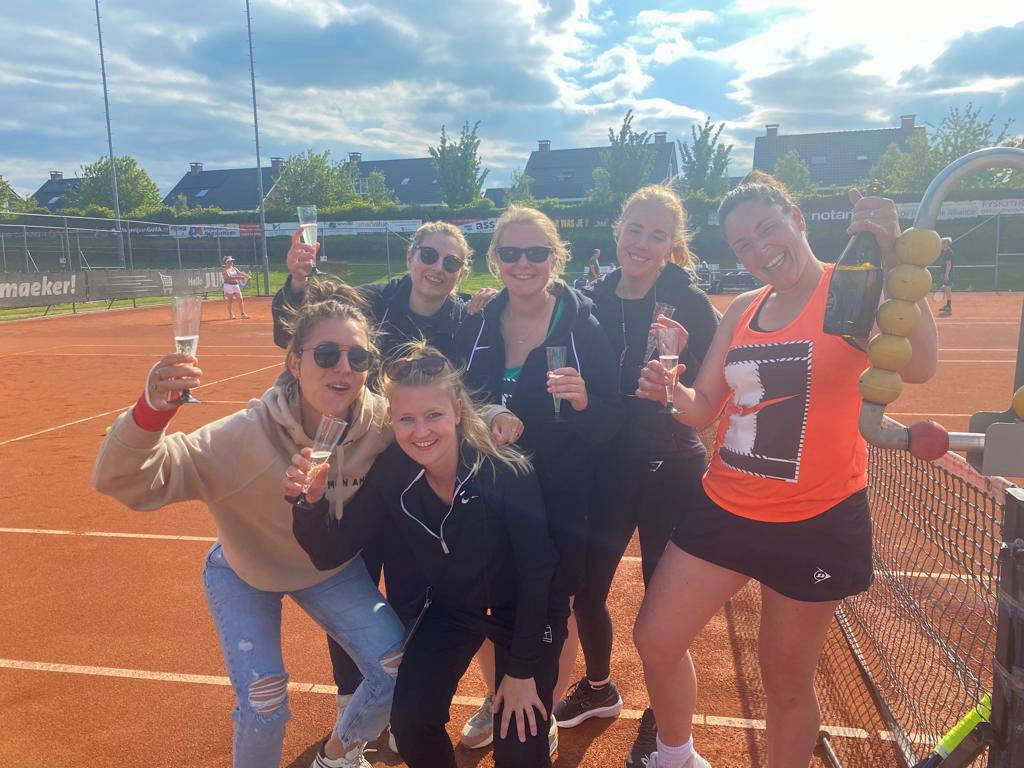 Dit zijn ze: de kampioenen uit deze regio! | Foto | gelderlander.nl