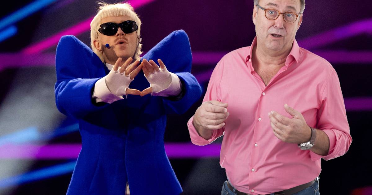 Arme Joost, welkom in de grote wereld, jonguh | Columns John Bas ...