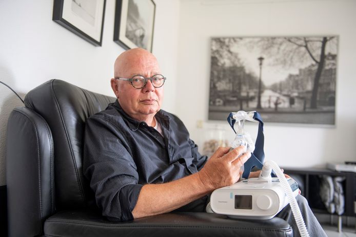 Philips start met reparatie miljoenen teruggeroepen slaapapneu ...