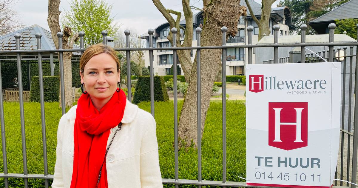 De rijke, oude Nederlander in de grensstreek... blijkt tegenwoordig pak ...