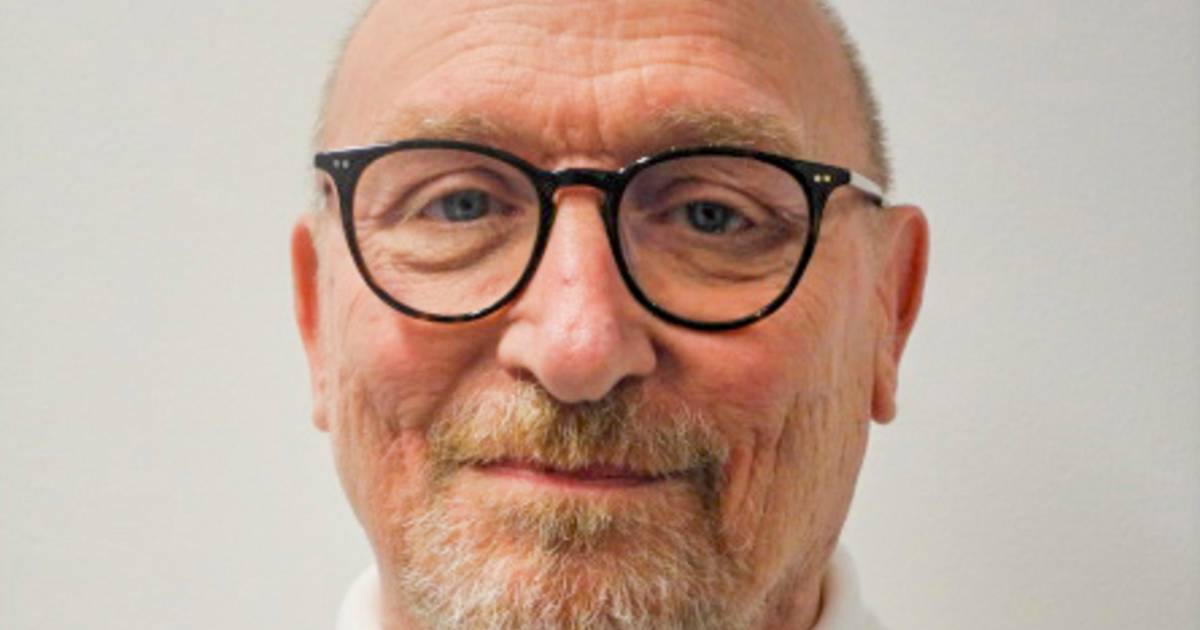 PVV'er Peter van Haasen ‘schrok zich beroerd’: laag op de lijst, maar ...