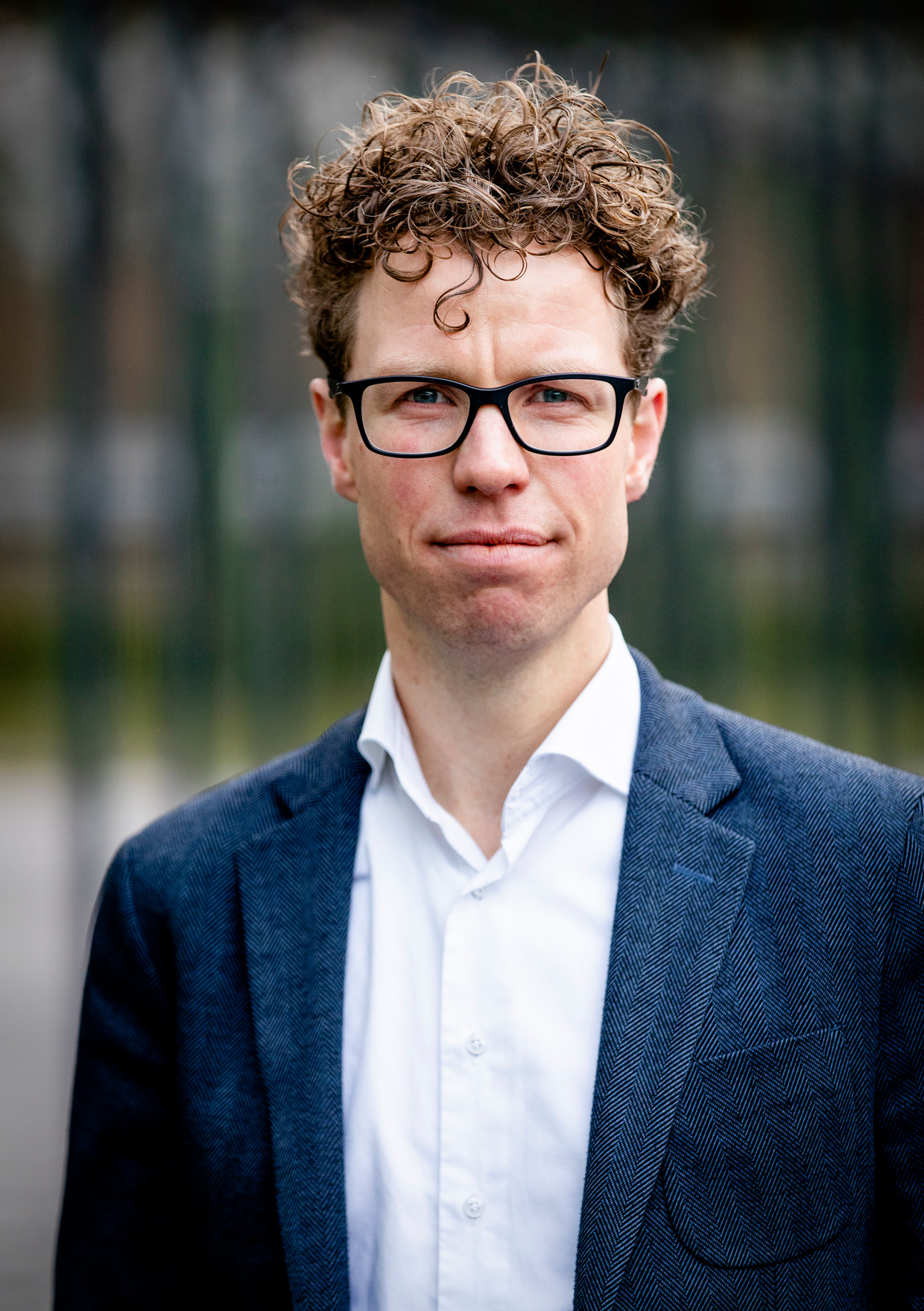 Haagse wethouder grijpt in: ‘Huizen zijn uitgegroeid tot verdienmodel ...