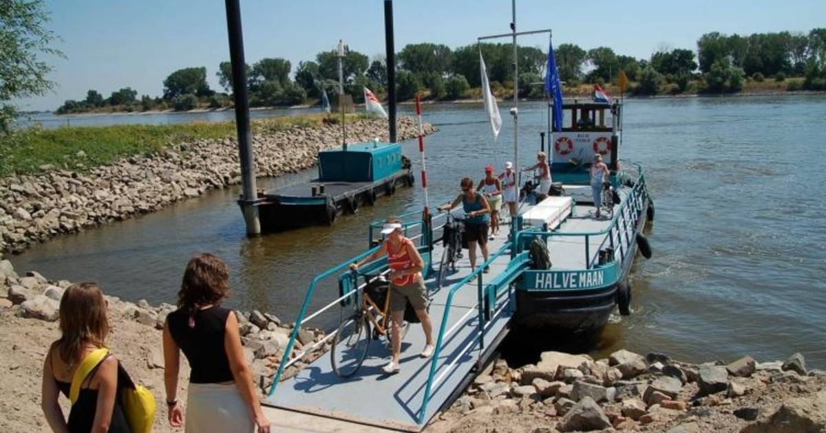 Watermanagement nieuwe studie bij roc Rivor | Rivierenland ...