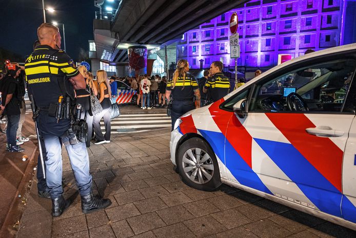 Dode door drugs bij technofeest was een ‘noodlottig ongeval ...