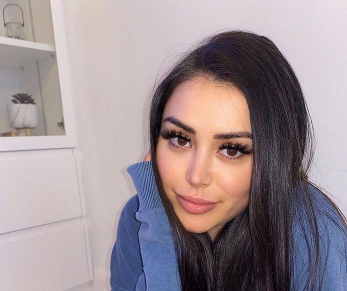 REALITYCHECK. Een nieuwe tattoo voor Barbie en ‘Temptation’-single ...