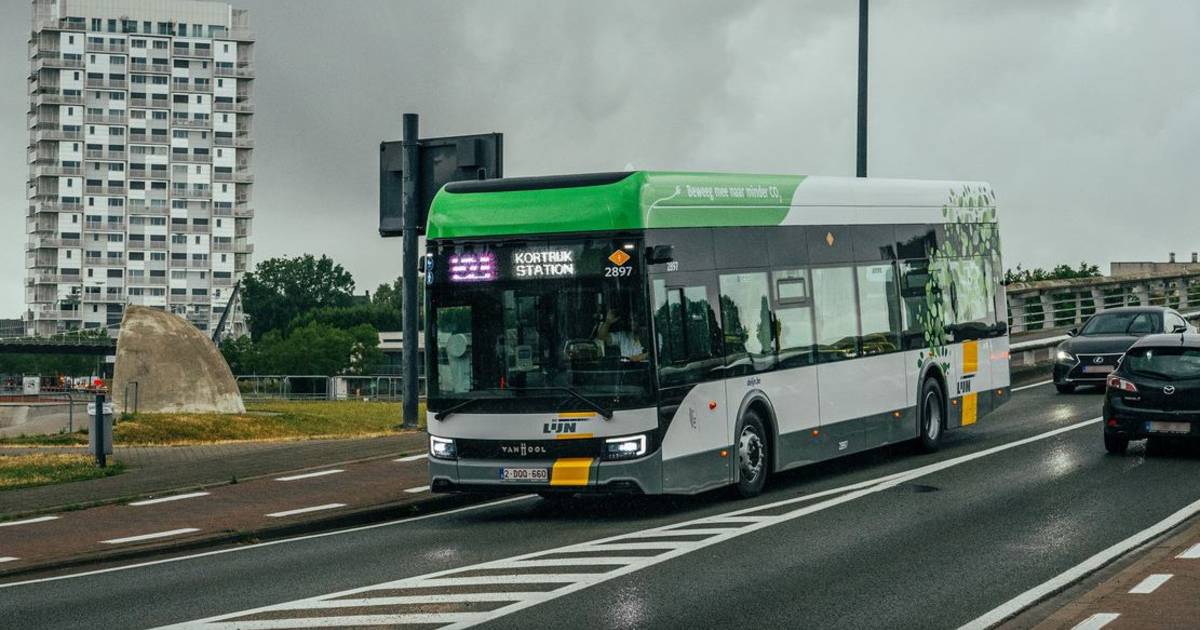 De Lijn plant extra controles, na schade aan bussen door jongeren: ook klachten over ...