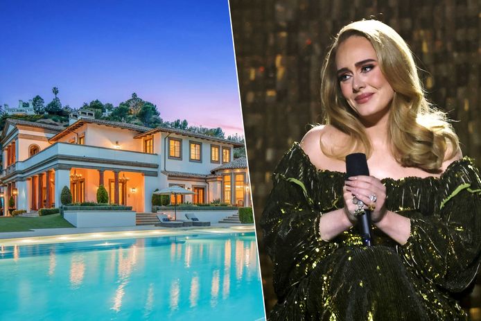 “Sinds ze dat huis heeft, is ze zichzelf niet meer”: verbouwwoede van ...