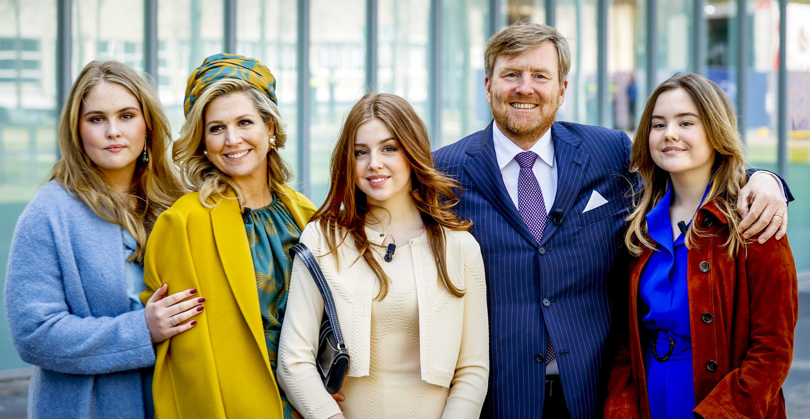 TERUGLEZEN | Oranjes vinden het een ‘bijzondere Koningsdag om nooit te ...