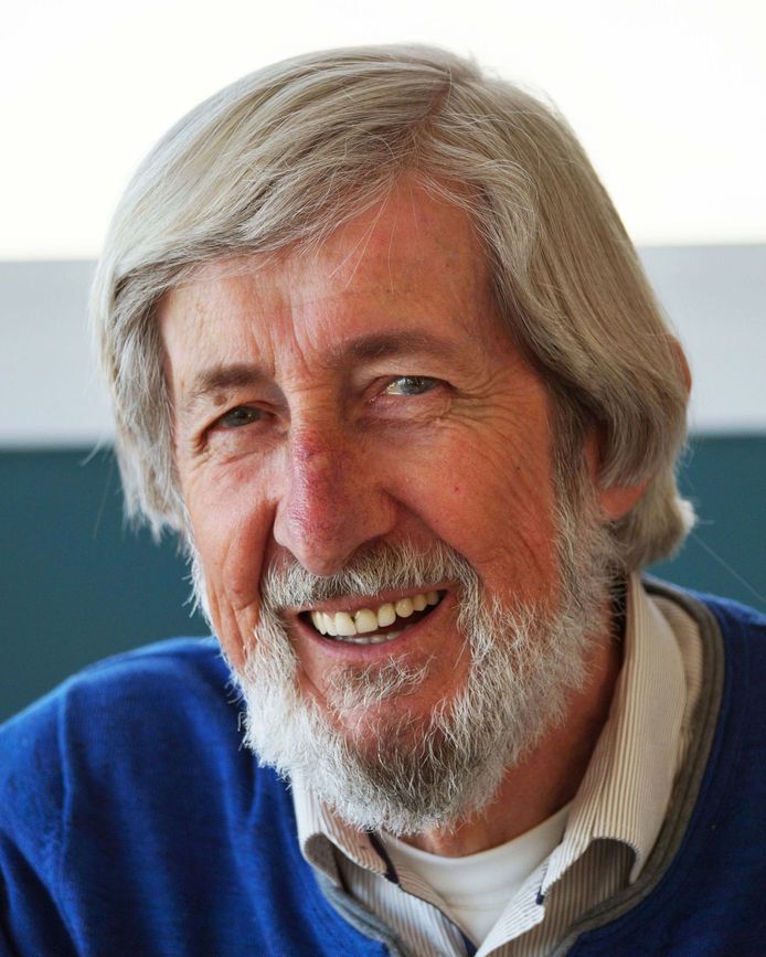 Beeldend kunstenaar Marc Maes (86) overleden | Ieper | hln.be