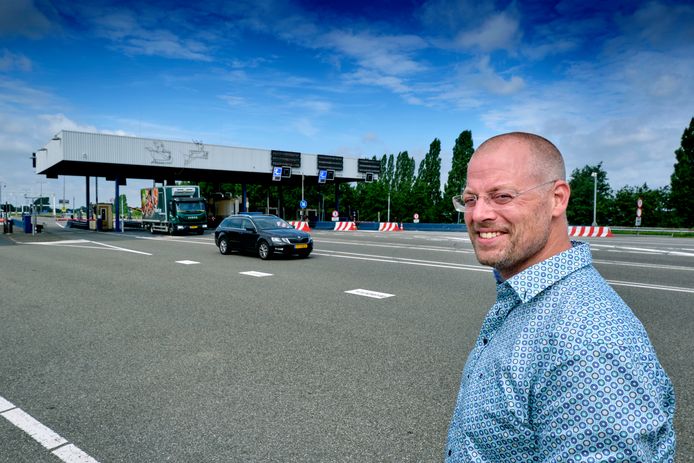 Ex-wethouder Wouter Joosten richt zich nu op Kiltunnel: ‘Politiek was een roeping, geen carrière ...