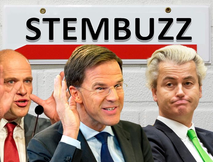 Monasch jaagt Kamer op kosten en DENK krijgt koekje van eigen deeg ...