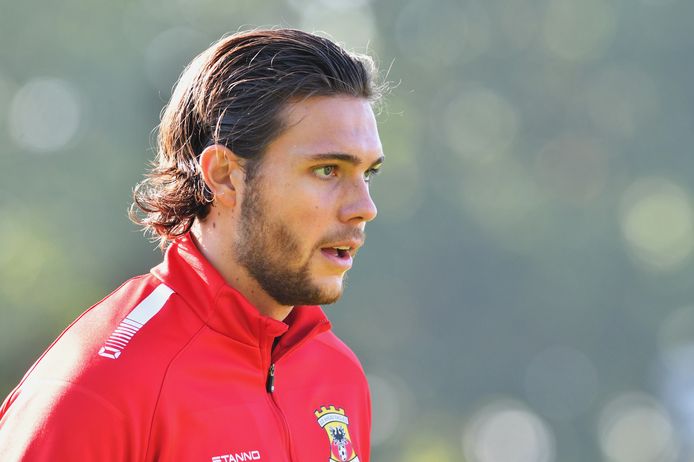 Willum Willumsons avontuur in Europa’s laatste dictatuur: ‘Mijn familie ...