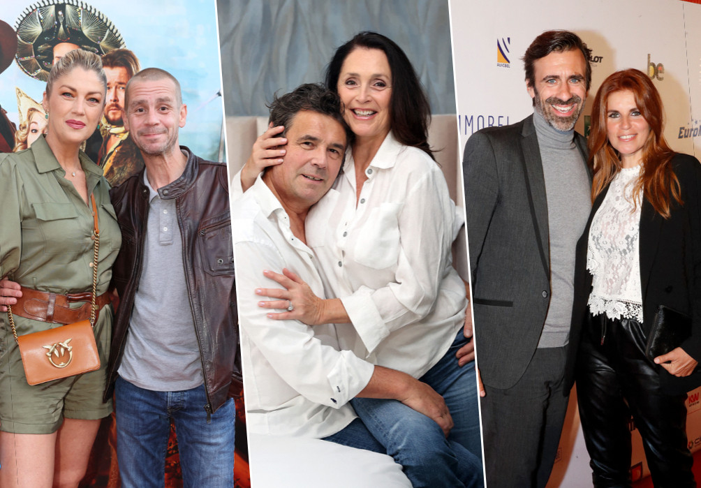 “Goeie ‘nachtelijke ­gesprekken’ strijken alle plooien glad”: BV’s over ...