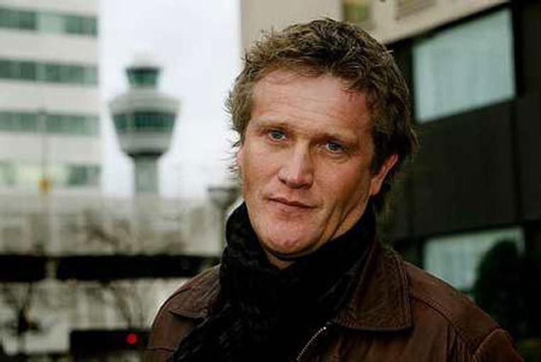 KLM en Schiphol doen aangifte tegen Stegeman | Het Parool