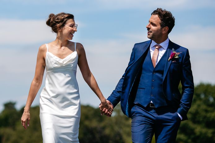 “Hij heeft een... interessant uiterlijk”: de heren vallen als een blok ...