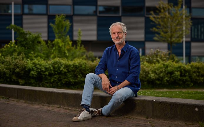 Helmut was gelukkig getrouwd, maar verliet gezin voor nieuwe liefde ...