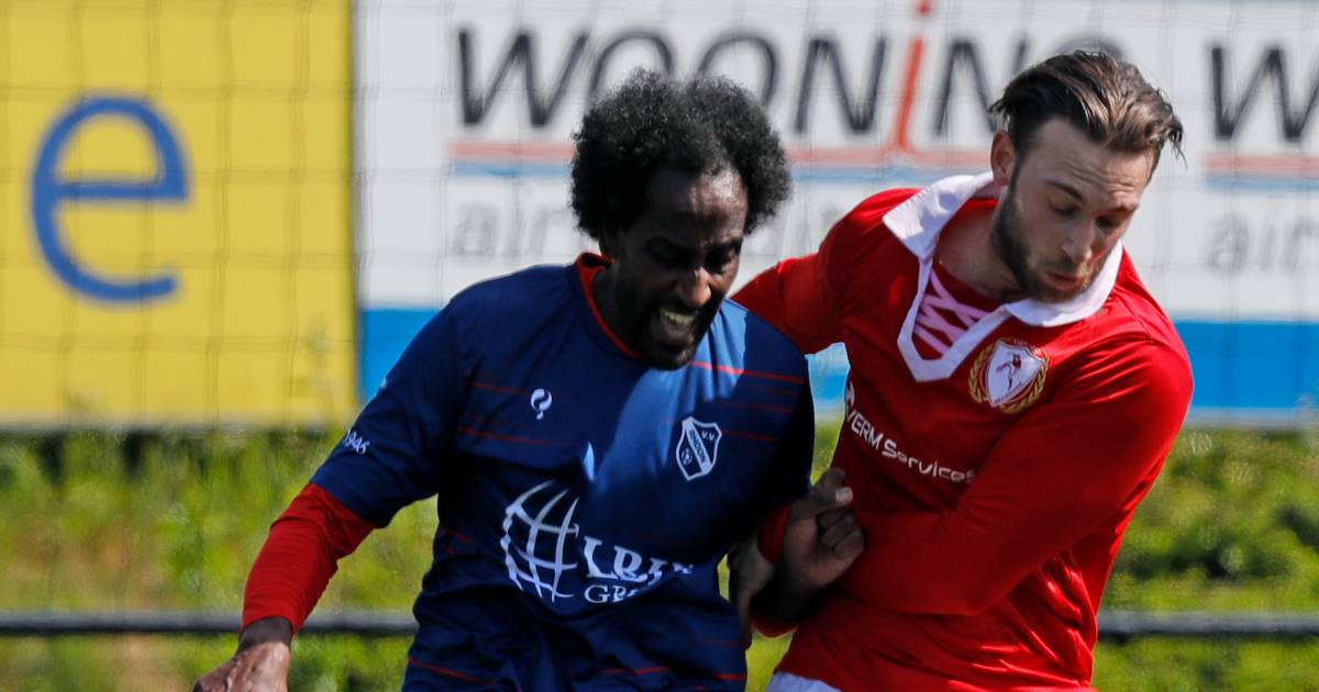 Dejan maakt sterke rentree en is helemaal klaar met geblesseerd zijn ...