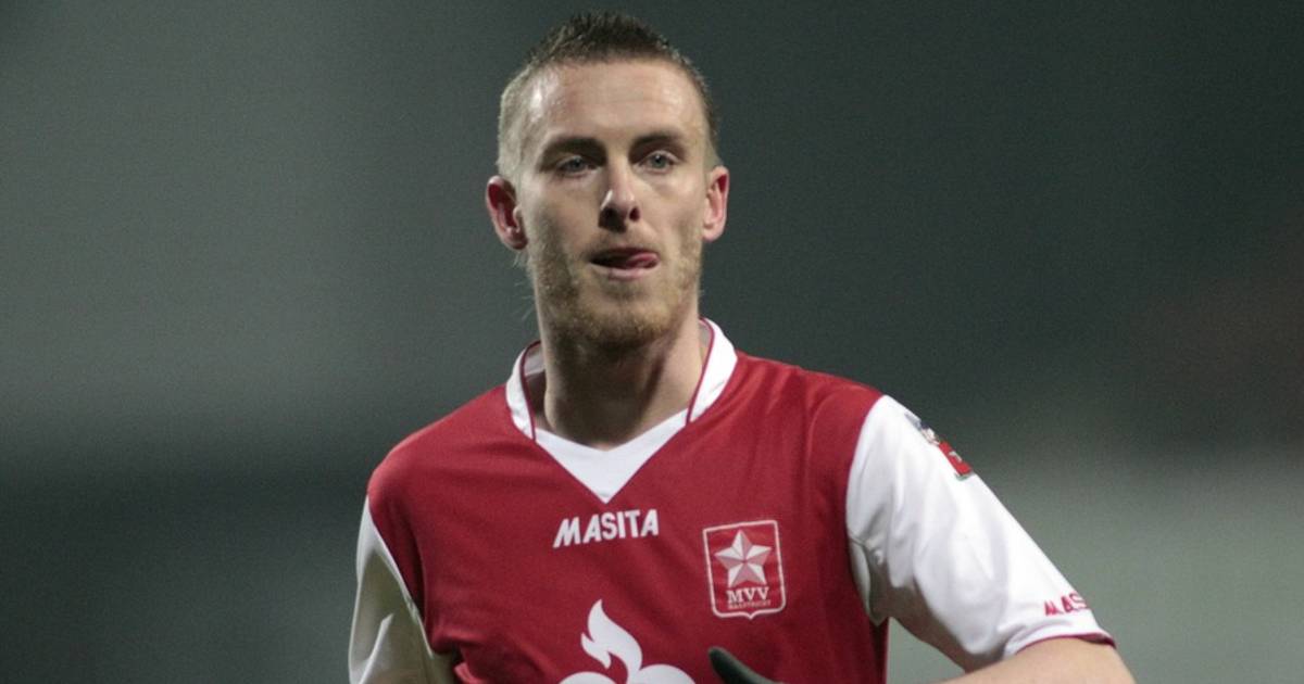 Nathan Rutjes voor straf drie duels aan de kant | Nederlands voetbal ...