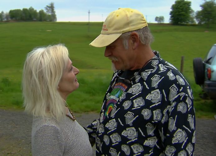 Het is een kwestie van tijd totdat Yvonne tegen Thijz roept: ‘Zwijg ...