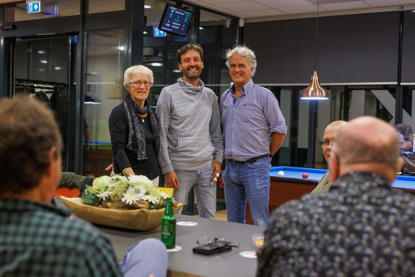 Een dorp in de verdrukking: ‘De echte Moerdijker gaat niet zomaar weg ...
