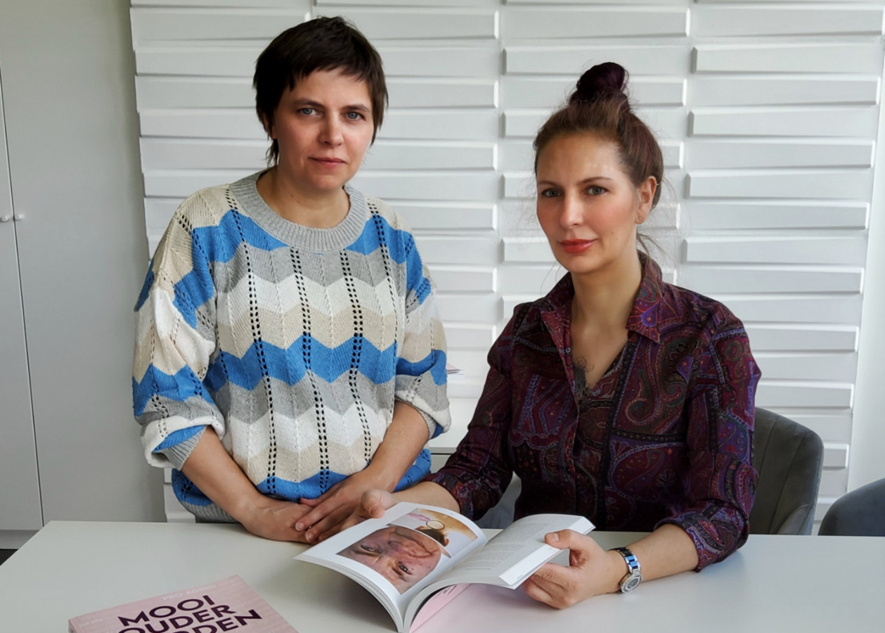 Zo word je mooi oud volgens esthetisch arts: “Doe dit, elke dag van het ...