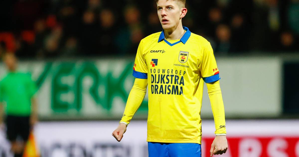 NEC heeft eerste aanwinst bijna binnen: Hoedemakers moet transfervrij ...