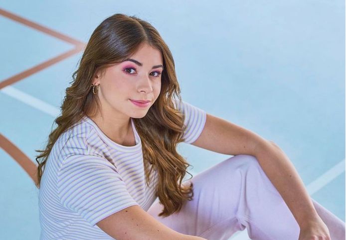 Hoe gaat het nog met TikTokster Stien Edlund? “Ik kan perfect leven van influencer zijn, maar ...