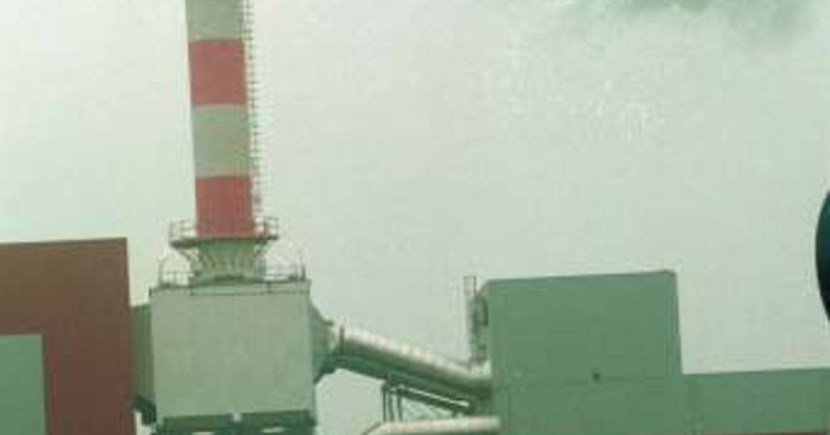 ISVAG-afvaloven Wilrijk blijft wellicht langer open | Binnenland | hln.be