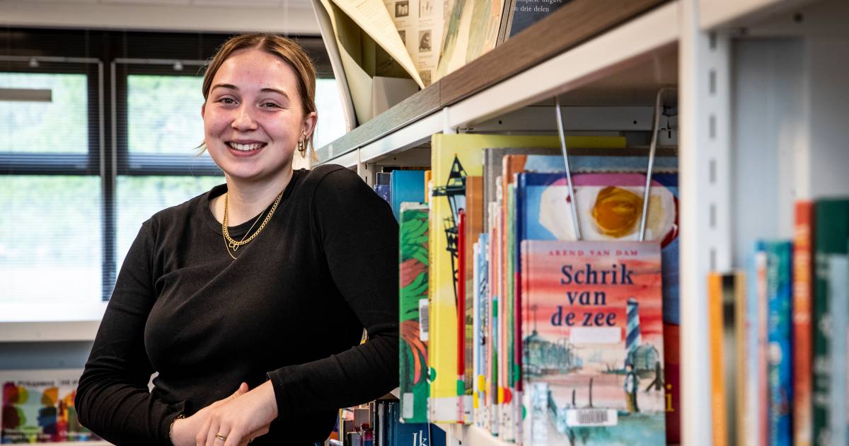 Stoppen met voorlezen als het spannend wordt, Milou met tip van Jacques ...