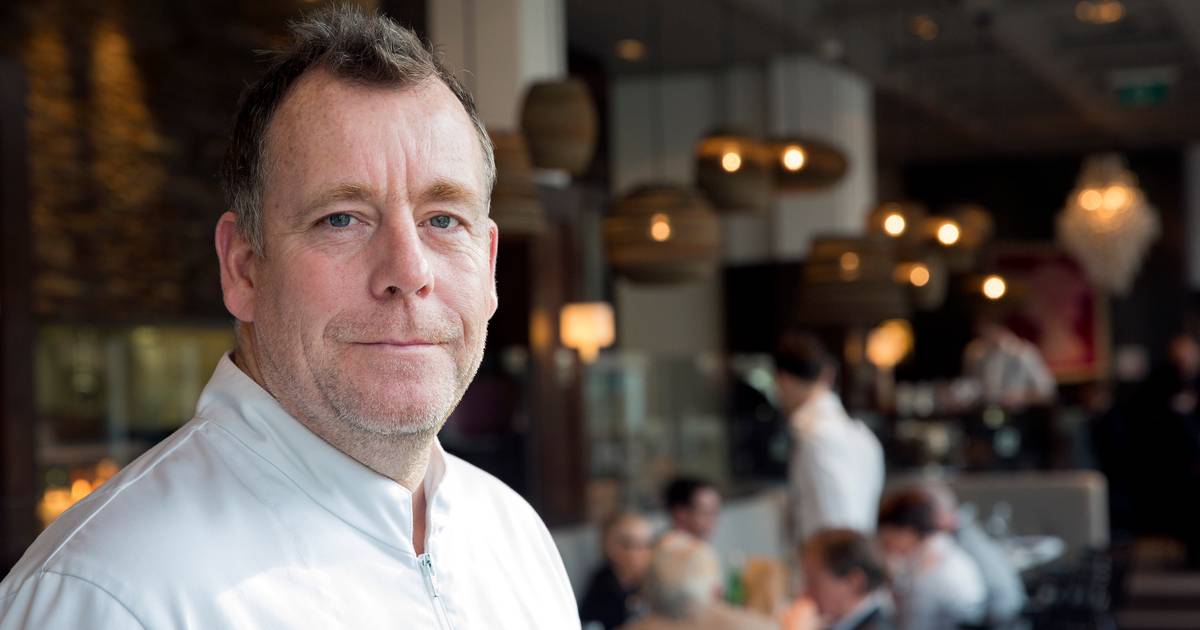 Deze Nederlandse kok behoort tot de succesvolste chefs van Europa ...