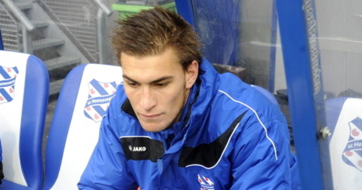 Rob Jansen: Die jongen zit helemaal stuk | Nederlands voetbal | AD.nl