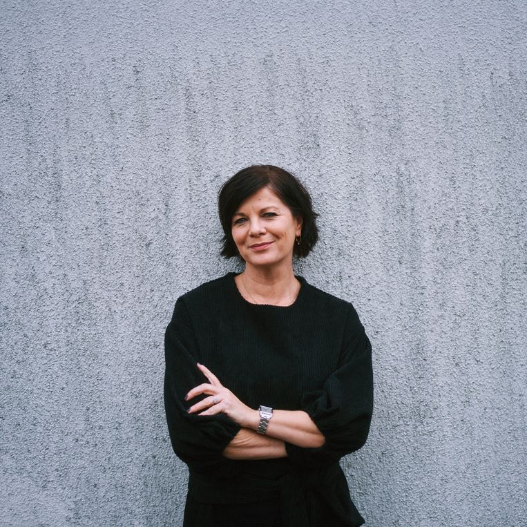 ‘Dit. Kan. Echt. Niet’: Geena Lisa over de ontslagronde bij de VRT