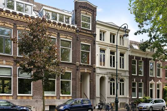In Amsterdam koop je een rijtjeshuis voor 1,5 miljoen euro: deze ...