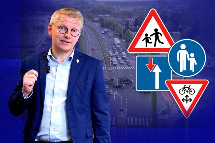 De ‘tweesecondenregel’, een bakfietsbord en minder lang wachten aan een kruispunt: dit moet je ...