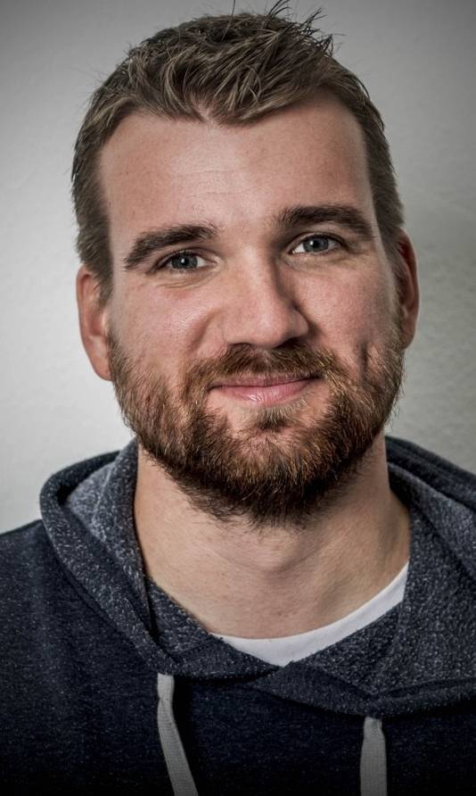 Met deze foto wint Frank de Roo in regionale categorie van Zilveren ...