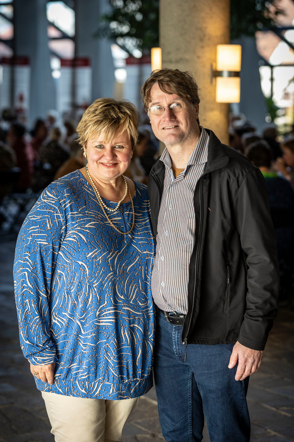 Nieuwkomers in Oldenzaal: ‘We zijn hier domweg gelukkig’ | Foto ...