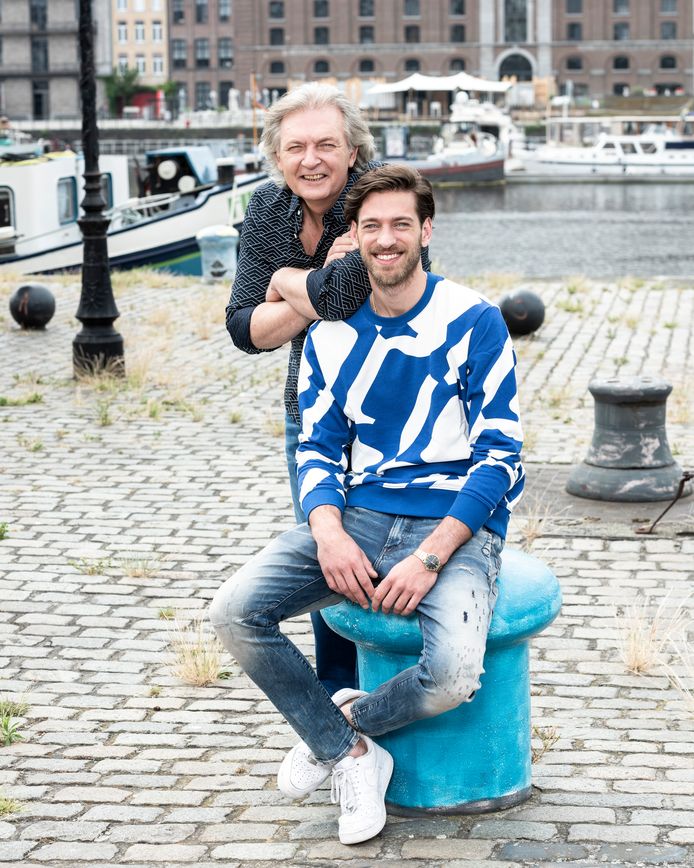 De verrassende toekomstplannen van Vincent Banic: "Misschien verhuis ik ...