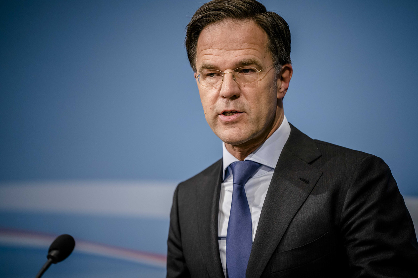 Rutte roept werkgevers op: Verhoog lonen waar dat kan | Foto | ed.nl
