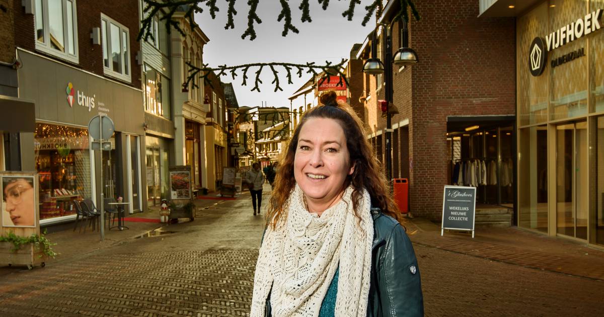 Sharon Wessels: van succesvol onderneemster tot verbinder in de ...